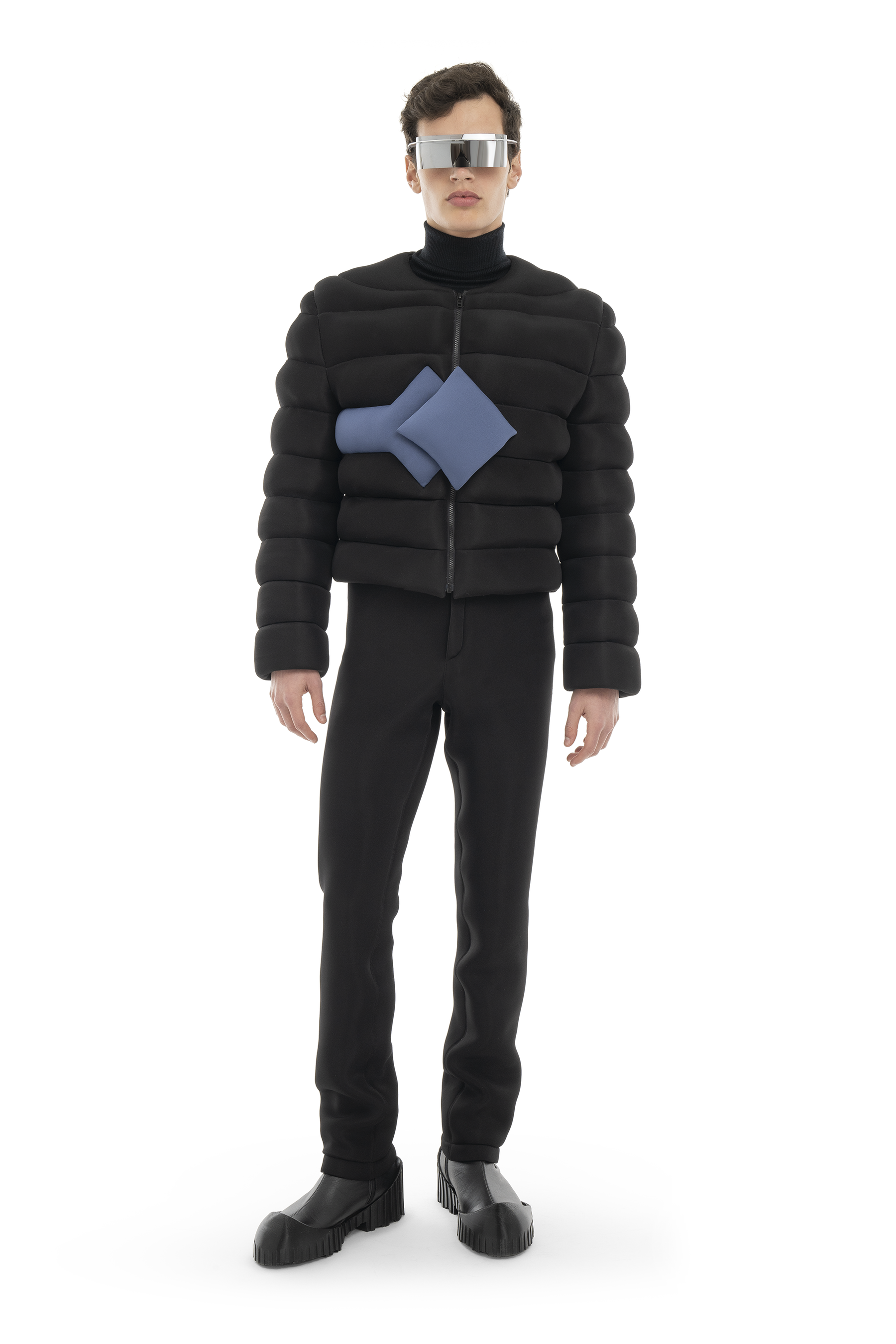 Man – pierre cardin