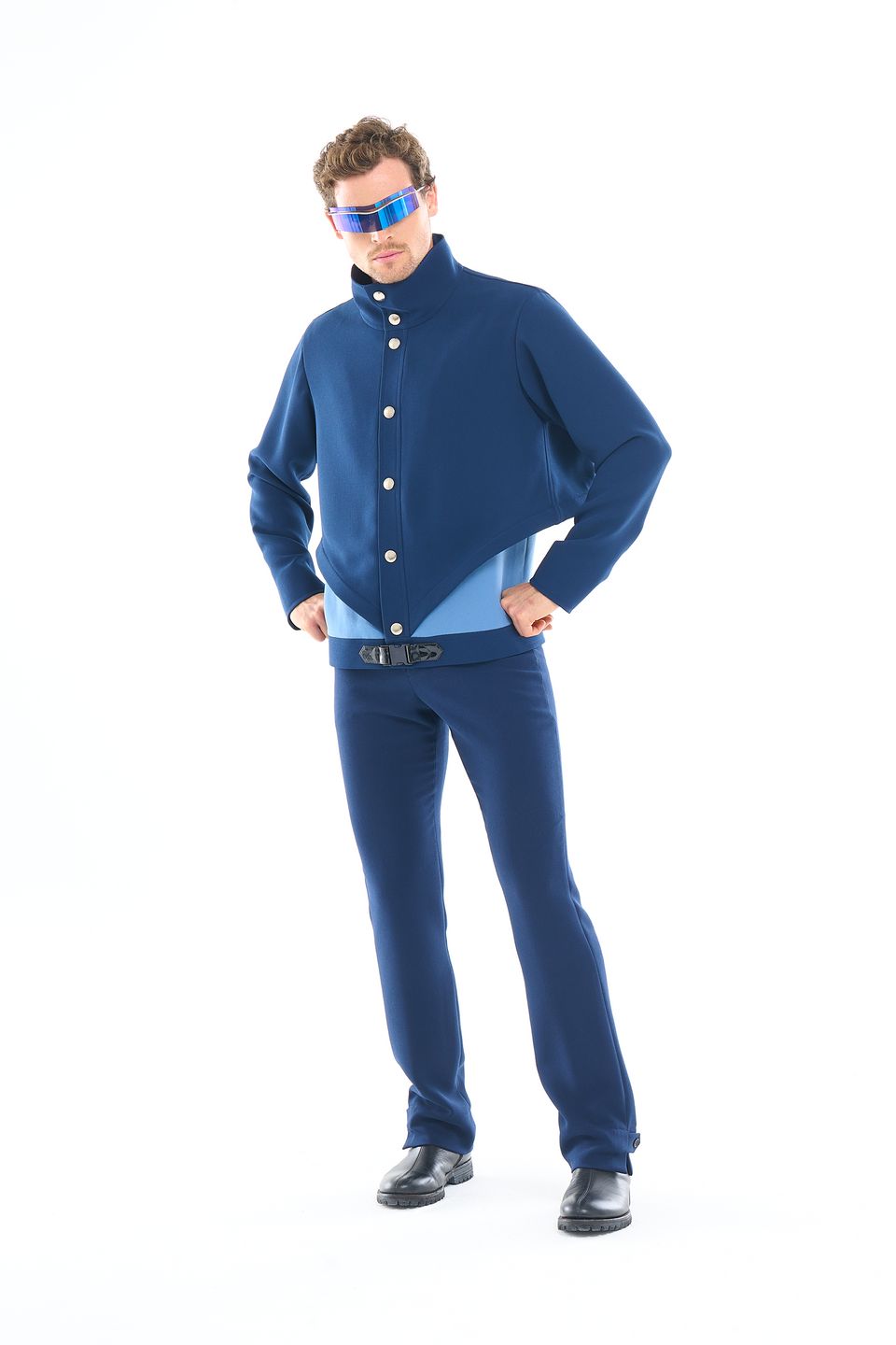 Man – pierre cardin