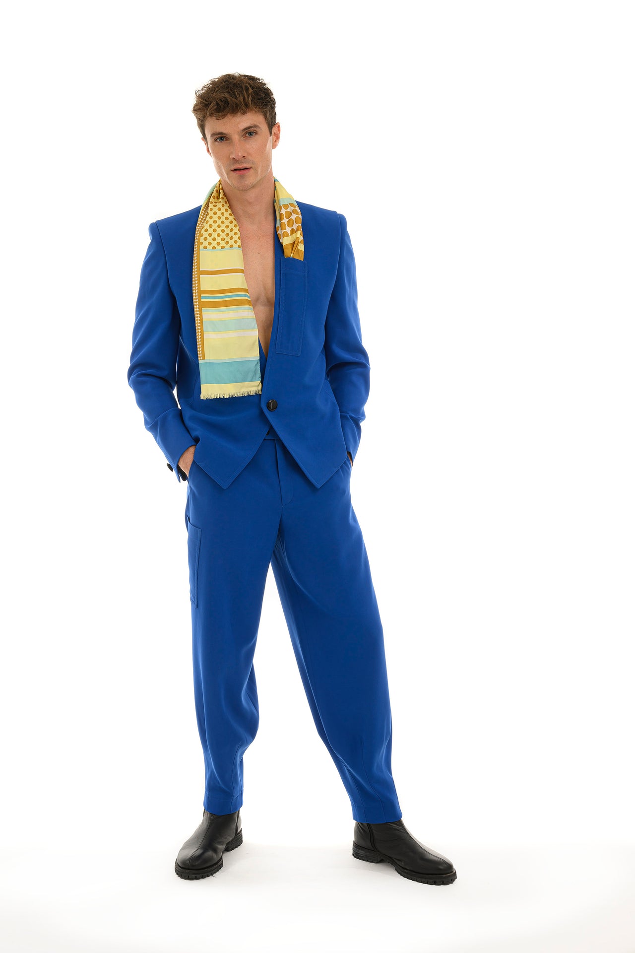Man – pierre cardin