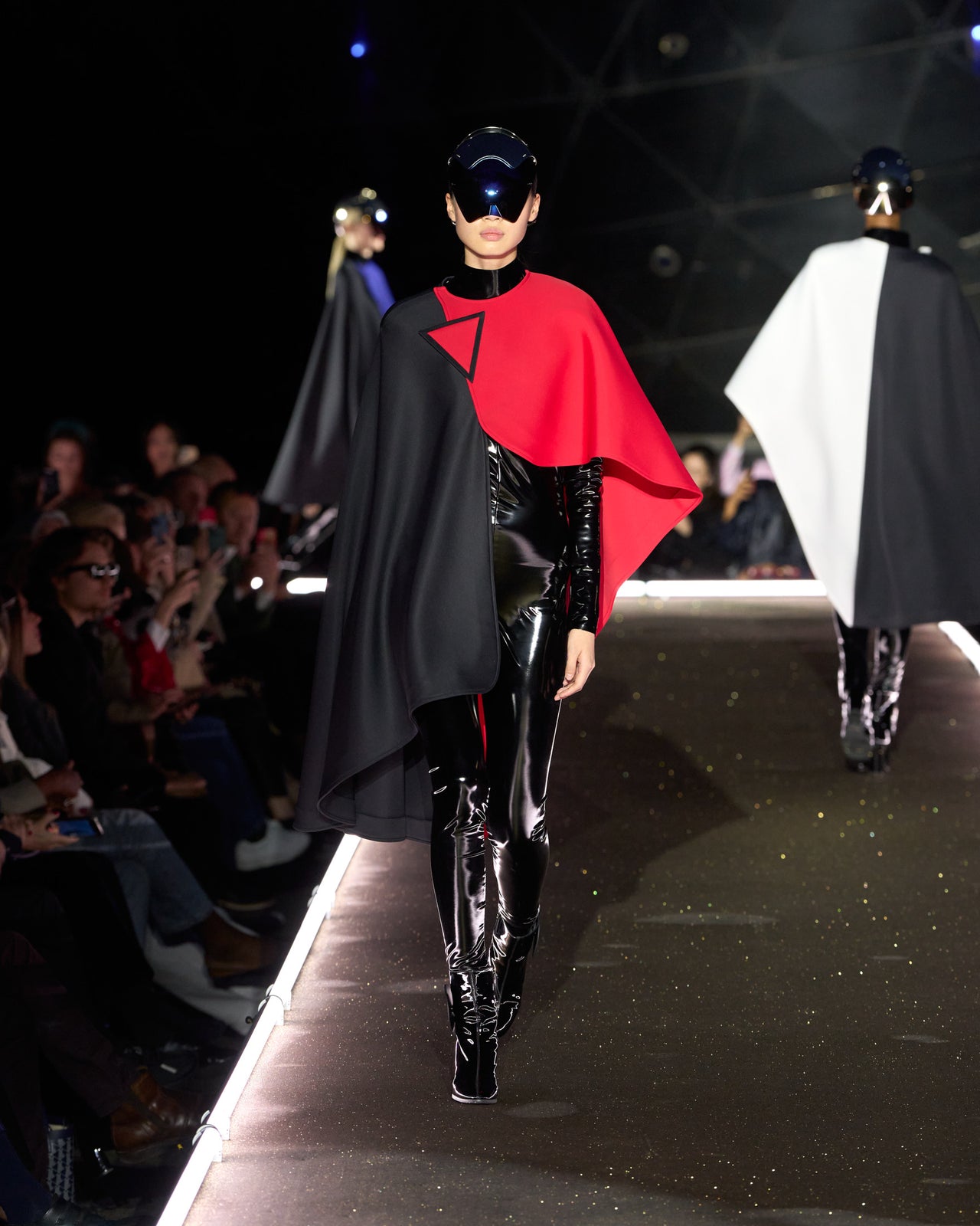Collections – pierre cardin